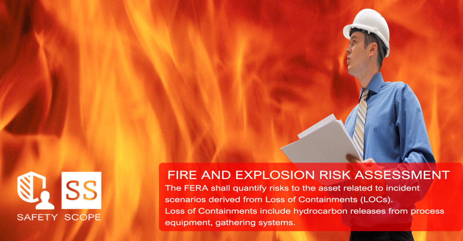 Safety Scope “Your Perfect HSE Partner” - Safety Scope