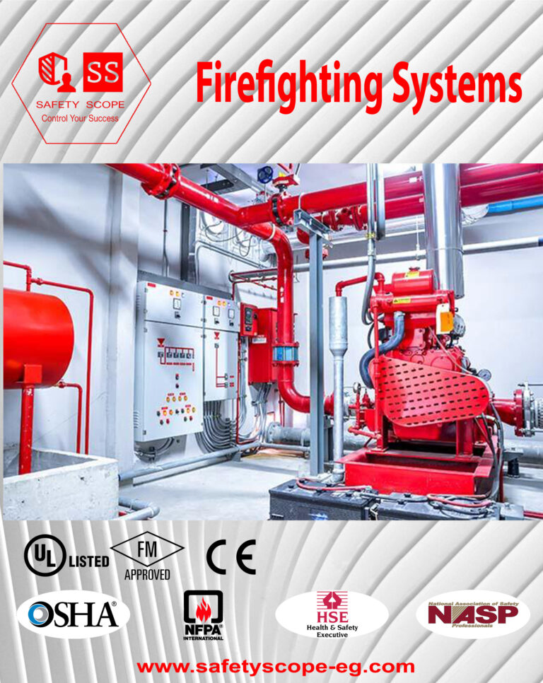 Engineering Work - Safety Scope