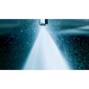 Firefighting Systems - Safety Scope