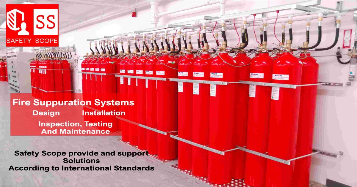 Safety Scope “Your Perfect HSE Partner” - Safety Scope