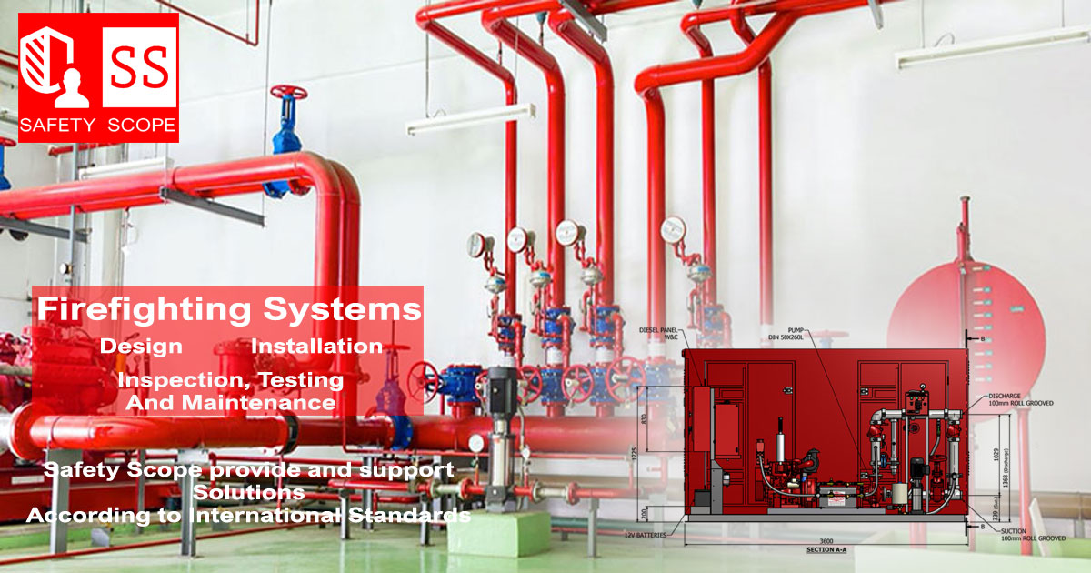 Safety Scope “Your Perfect HSE Partner” - Safety Scope