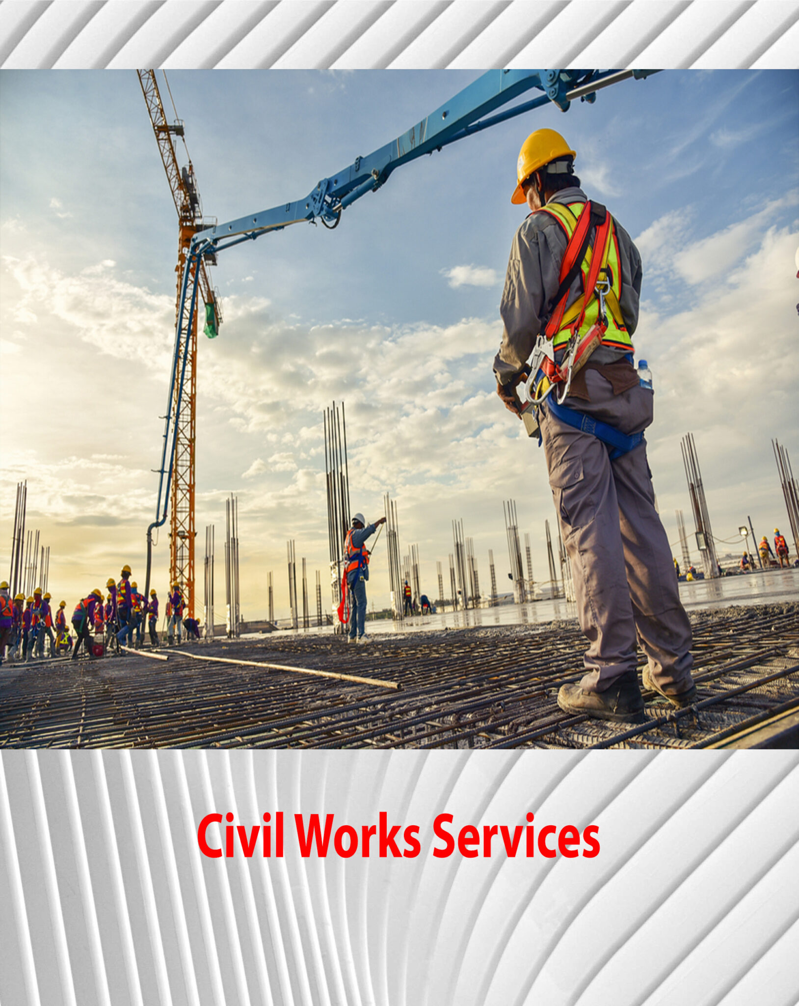 Facility Management - Safety Scope