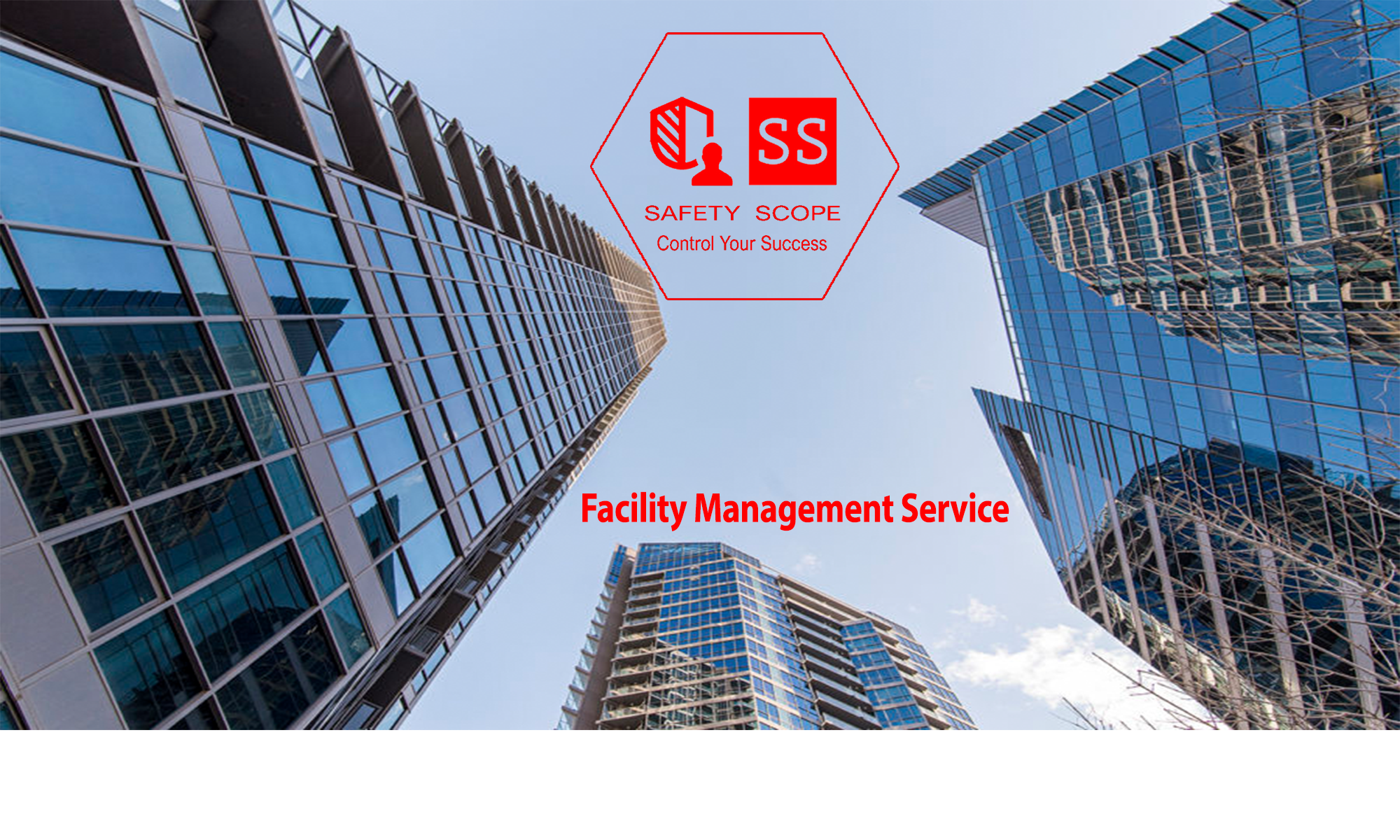 Facility Management Service - Safety Scope