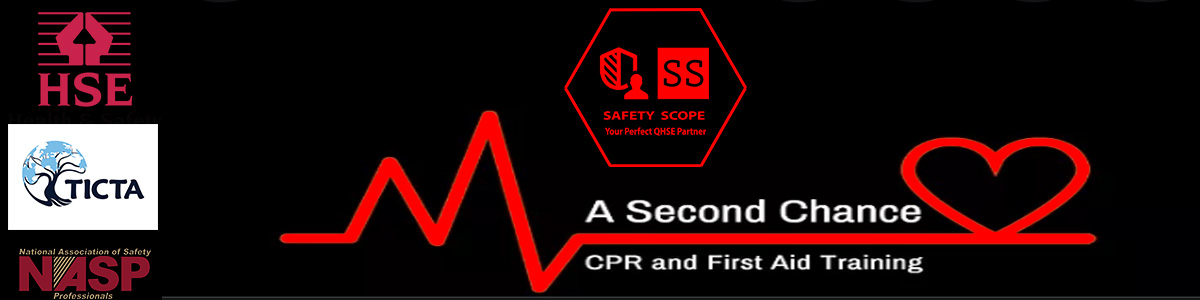 Safety Scope “Your Perfect HSE Partner” - Safety Scope