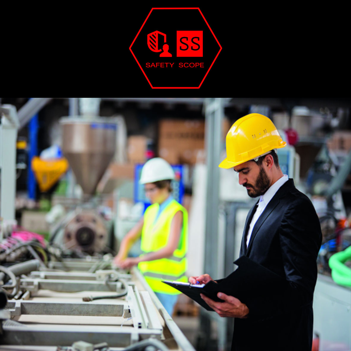 HSE Training - Safety Scope