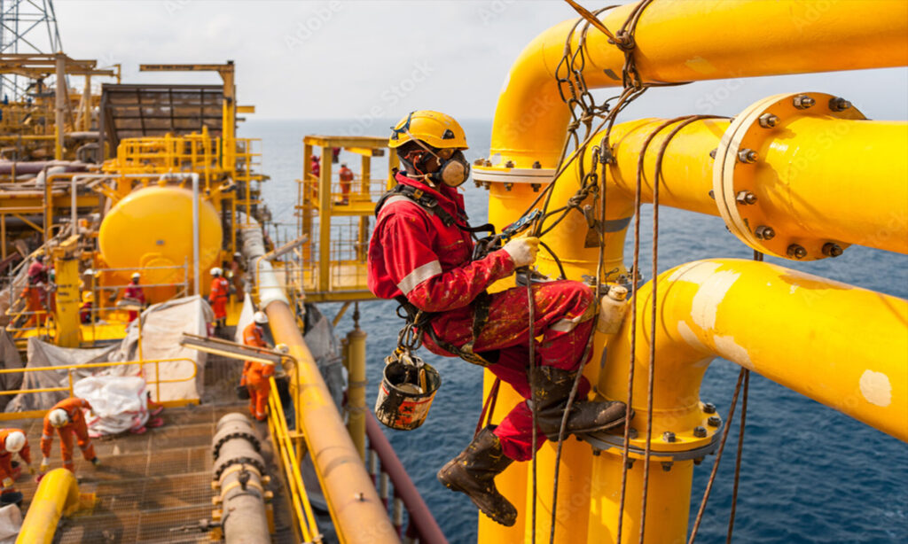 Safety Scope “Your Perfect HSE Partner” - Safety Scope