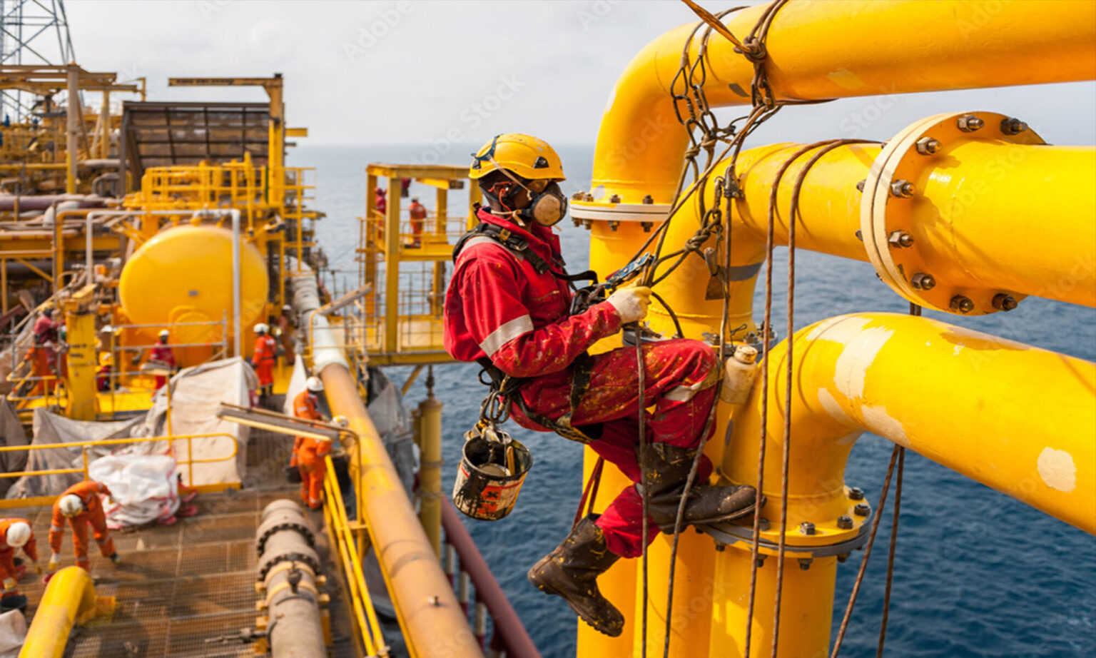 Basic Life Support - Safety Scope