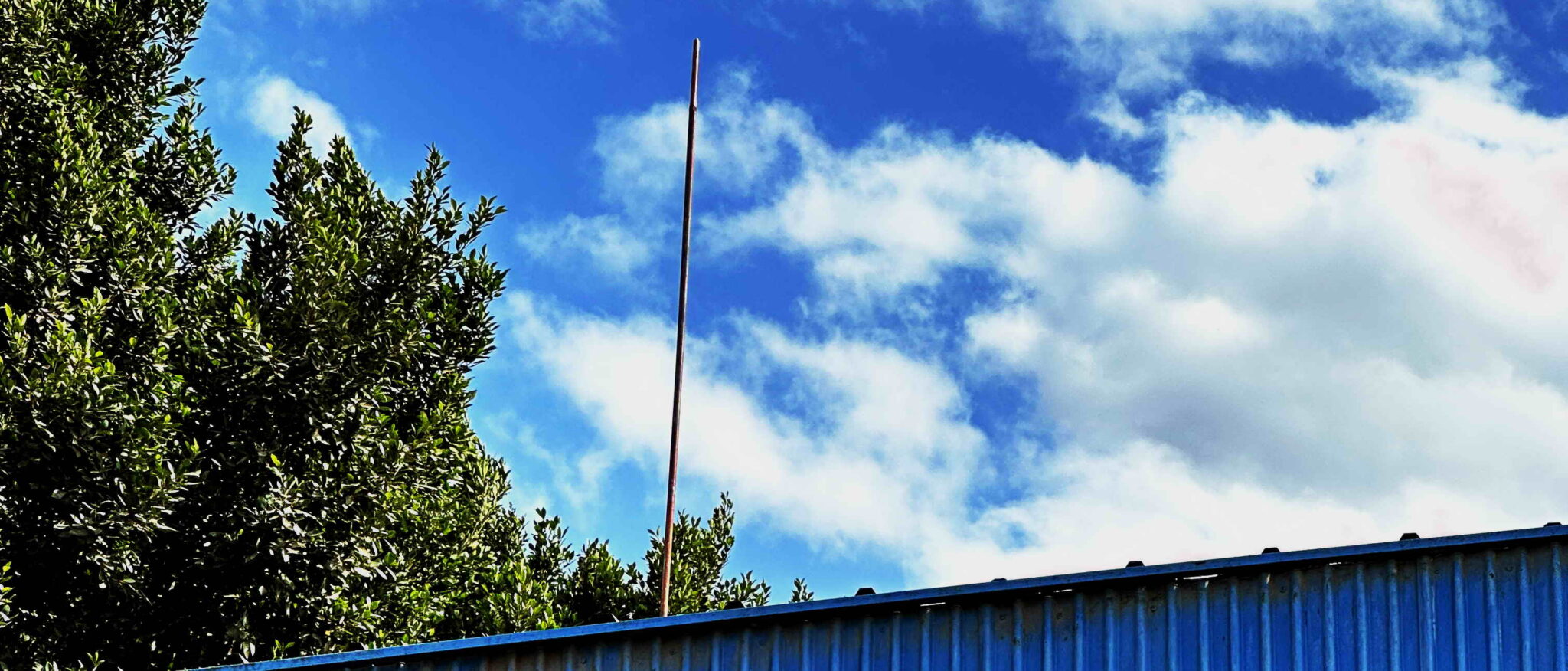 Earthing and Lightning protection systems - Safety Scope